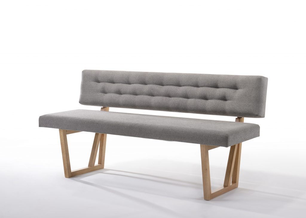 Max Bench | Entire Commercial Furniture