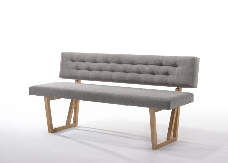 Max Bench – Entire Commercial Furniture