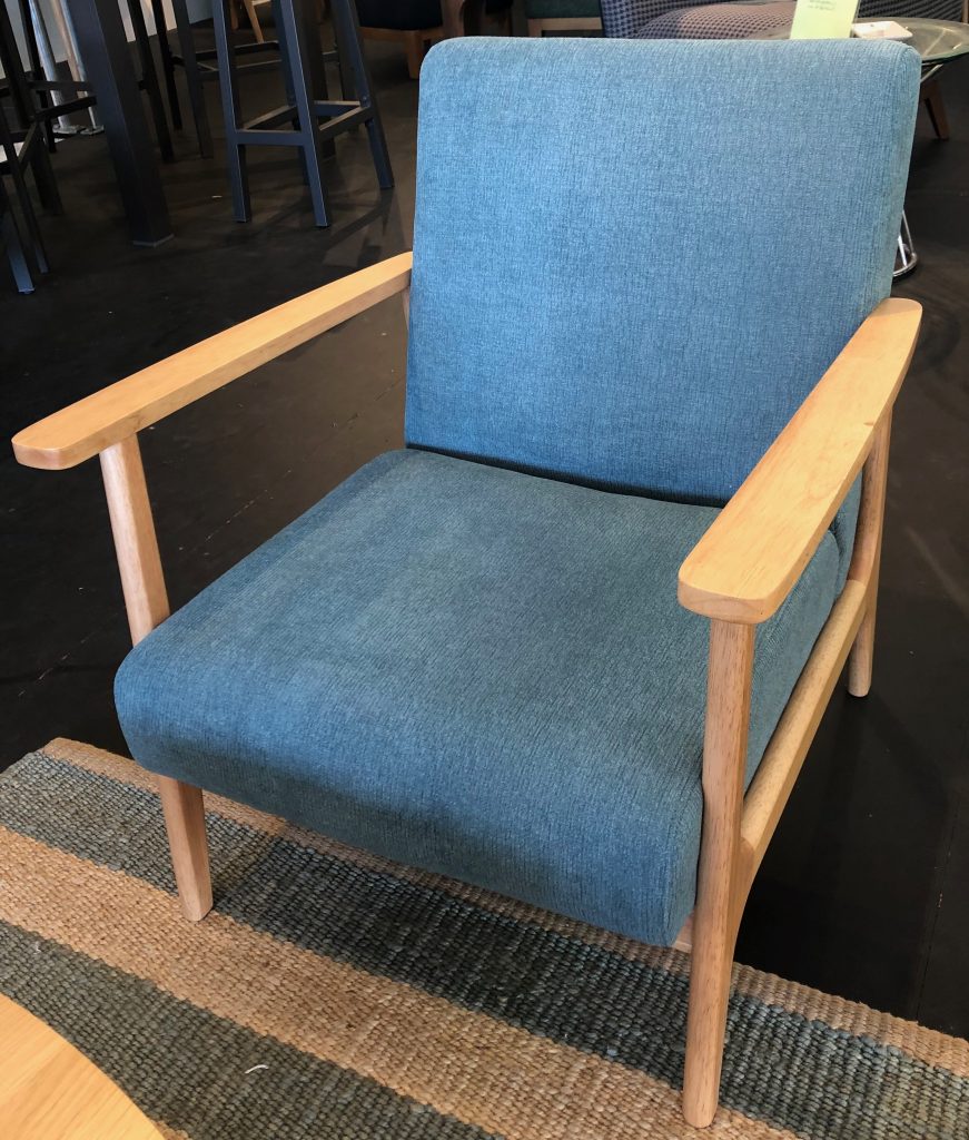 Maxwell Chair | Entire Commercial Furniture